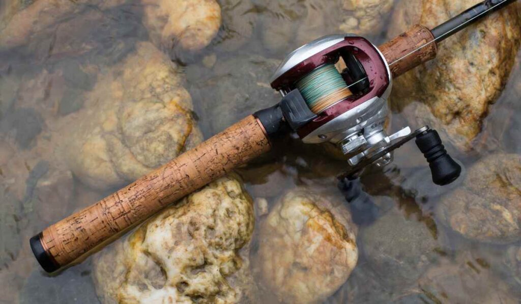 Conheça as melhores marcas de vara de pesca de 2025