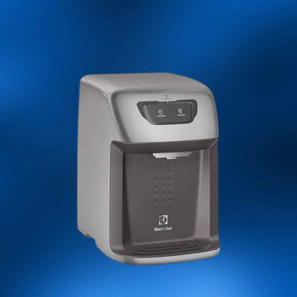 Purificador de água com compressor qual o melhor? Top 5 de 2025