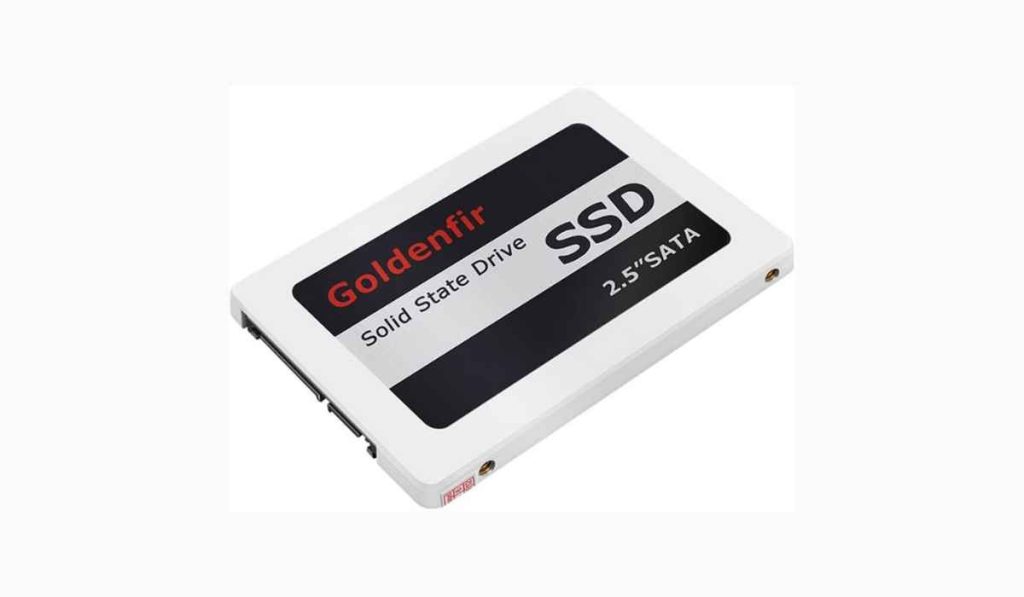 SSD Goldenfir é bom? Veja o Review completo de 2025